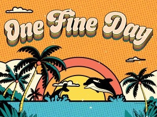 One Fine Day Festival 1-Day Tickets