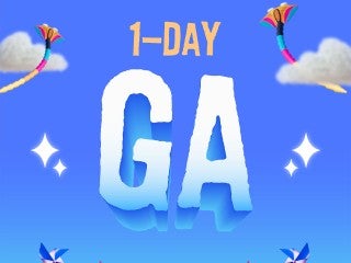 1-Day GA