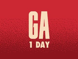 2024 M3F - Single Day GA