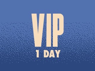 2024 M3F - Single Day VIP