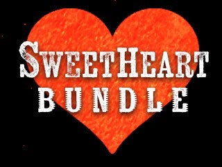 2024 Sweetheart Bundle