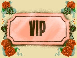 VIP 4-Pack
