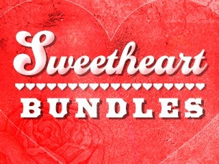 2025 Valentine's "Sweetheart Bundles"