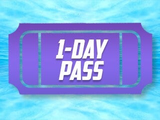 1-Day Pass