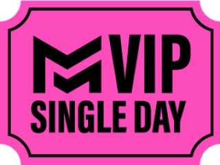 Single Day VIP