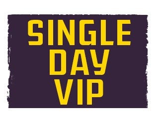 Single Day VIP