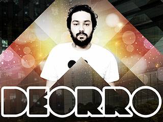 Deorro