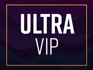 Ultra VIP Passes