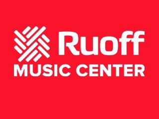 Ruoff Music Center