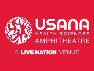 USANA Amphitheatre
