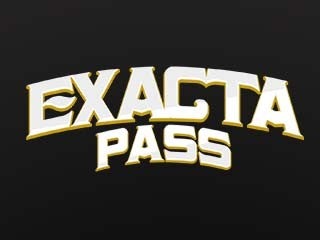 Exacta Pass