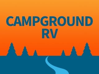 Campground RV Pass