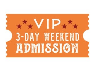 Dauphin's Countryfest