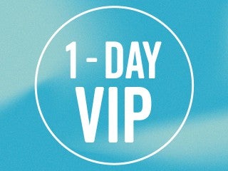 2023 1-Day VIP American Express® Presale