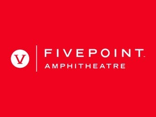 FivePoint Amphitheatre