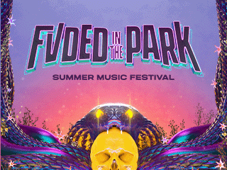 2023 FVDED In The Park