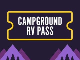 Campground RV Pass