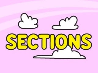 Sections