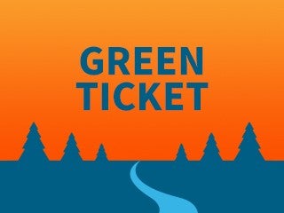Green Ticket