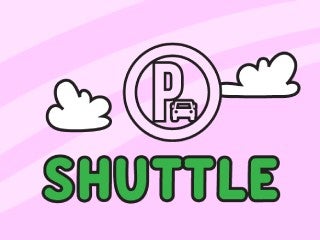 Shuttle Pass