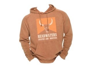 Headwaters Country Jam