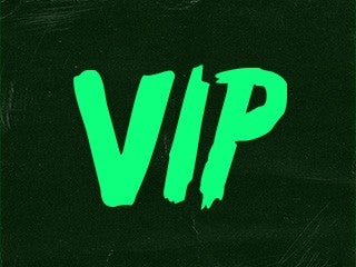 2023 Boo Seattle - 2-Day VIP - 21+