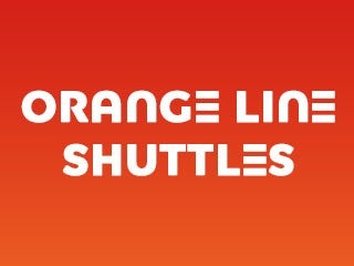 2023 EDC Orlando - Shuttles: Orange Line