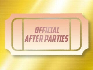 BRT Official After Party