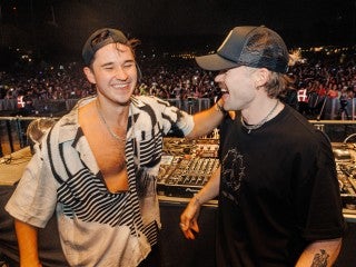 Everything Always After Party - John Summit / Dom Dolla