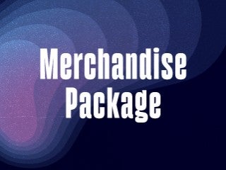 2024 Merchandise Package