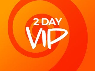 2-Day VIP