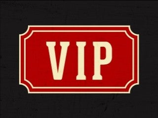 2024 Georgia Rodeo X UGA NIL - VIP (10 Pack)
