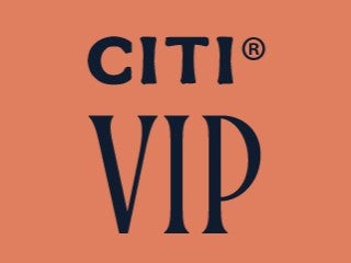 2024 CITI® Preferred VIP Ticket
