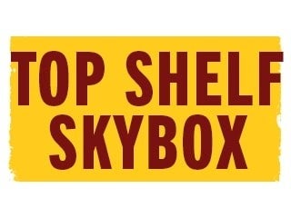 Top Shelf Sky Box