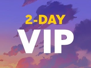 2025 Day Trip Festival - 2-Day VIP Elevated Experience Pass
