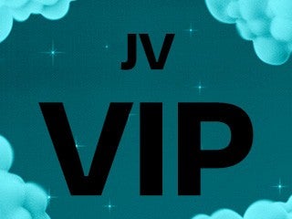 2-Day JV VIP Ticket - Dreamville Fest 2025