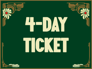 4-Day Ticket