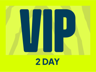 2-Day VIP