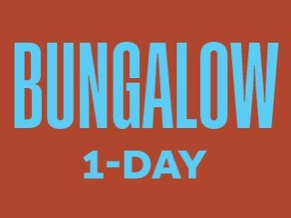 1-Day Bungalow - 2025 ACL Festival Weekend One