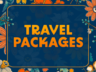 2025 Travel Packages