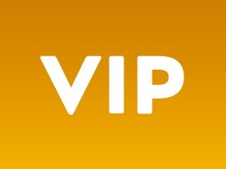 2025 EDC Korea - 2-Day VIP Enhanced Experience Pass