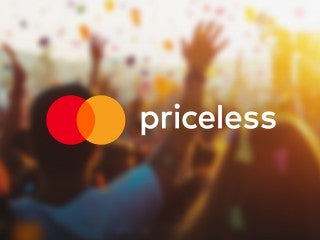 Mastercard Presale 2-Day VIP