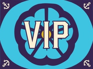2025 3-Day VIP Ticket