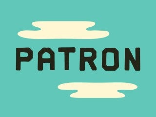 Patron Pass