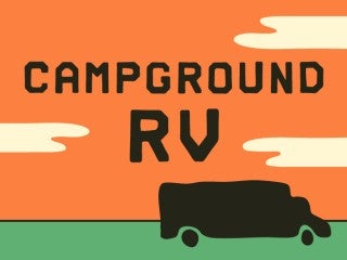 Campground RV Pass