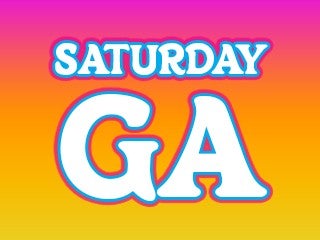 2025 Beyond Wonderland SoCal - Saturday GA Experience Pass