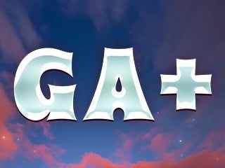 GA+