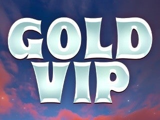 Gold VIP