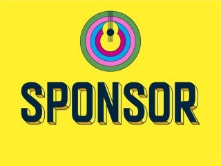 Sponsor