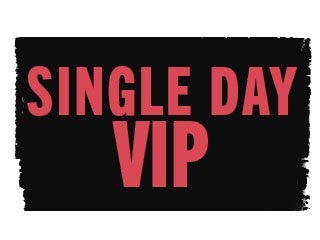 Single Day VIP